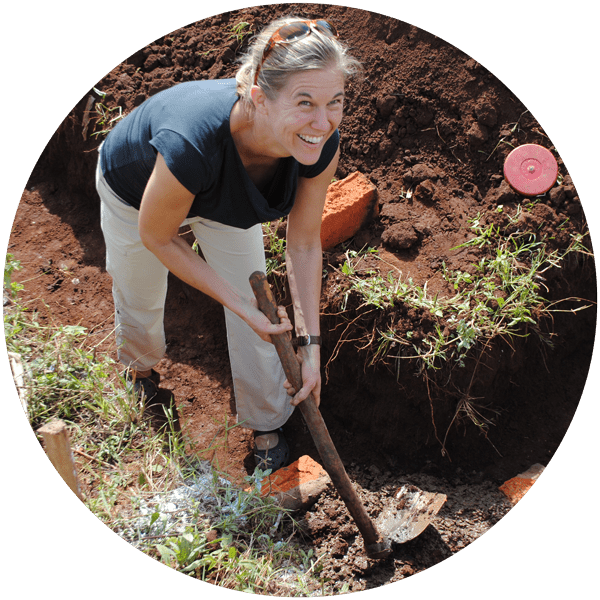 About Kim – KRB Consulting